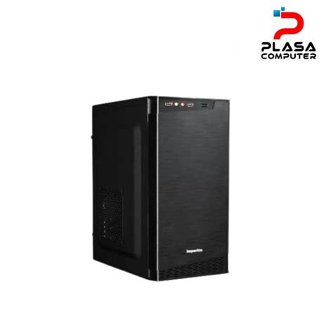 Kayu Standard Computer Cpu Casecomputer Case Pc Case Imperion Ruby