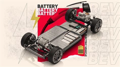 What Is A Bev The Basics Of Battery Electric Vehicles
