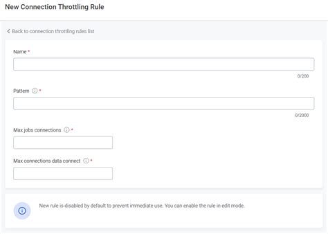 Dpm And Dpe Configuration In Dpm Admin Console Ataccama One