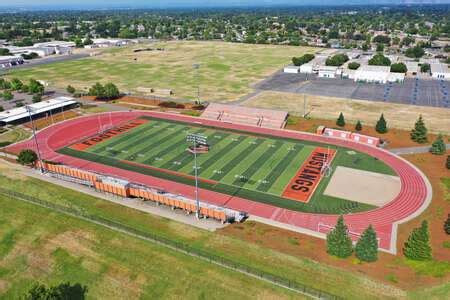 Rent Fields Gyms Theaters And More In Sacramento