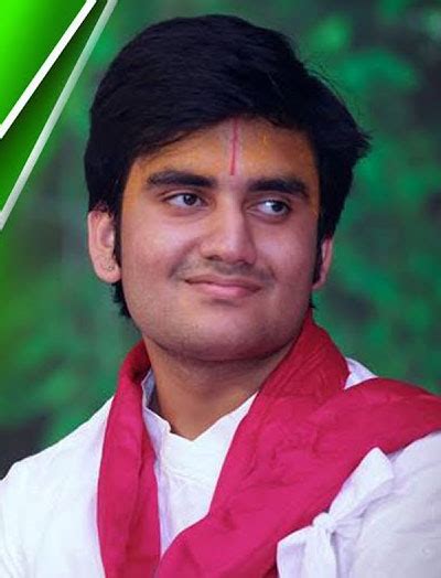 Shri Indresh Upadhyay Ji The Bio Diary