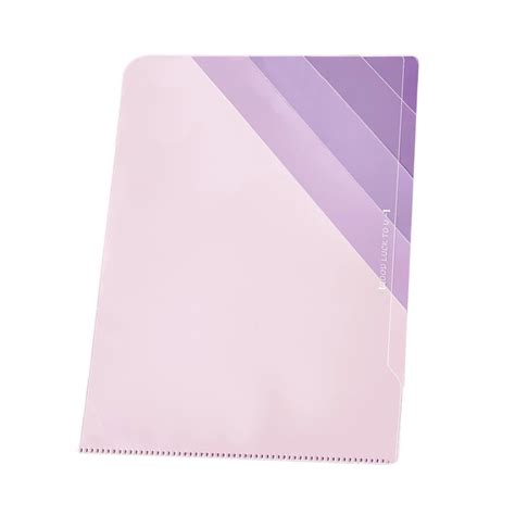 Kilougeis Reduced Price Back To School Folders3 Prong Folder Plastic