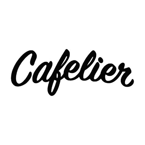 Cafelier