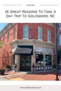 16 Fun Things To Do In Goldsboro Nc Including A Ghost Tour