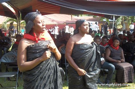 Photos One Week Anniversary Of Late Actor Eric Asante Ny Dj Live