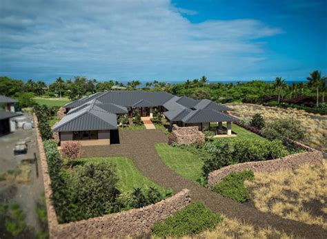 Kaunaoa 27 A Luxury Residence Featuring The Privacy And Prestige Of