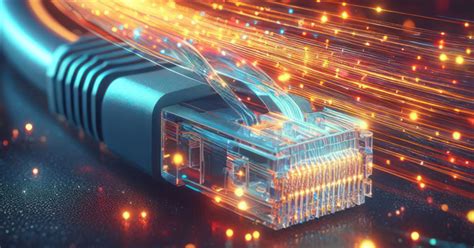 Fiber Vs Cable Latency Uncover Fast Internet Options With Prtc