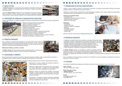 Sartech Industrial Engineering Posted On Linkedin