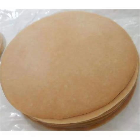 Frozen Chapati Tawa Roti Latest Price Manufacturers And Suppliers