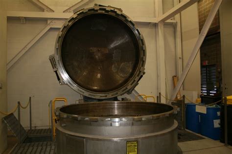 Alkaline Tissue Digester Photo Gallery