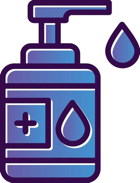 Sanitation Vector Icon Design 20691325 Vector Art At Vecteezy