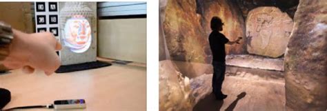 7 Operational Interactions With Engraves In Augmented Reality Left Download Scientific