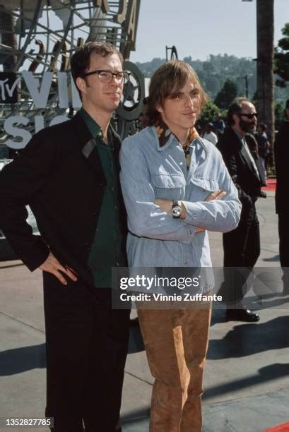 2765 Ben Folds Photos And High Res Pictures Getty Images