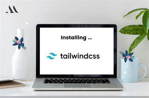 How To Use Tailwind CSS With Raw HTML Project A Beginners Approach Anubhav Munjaal
