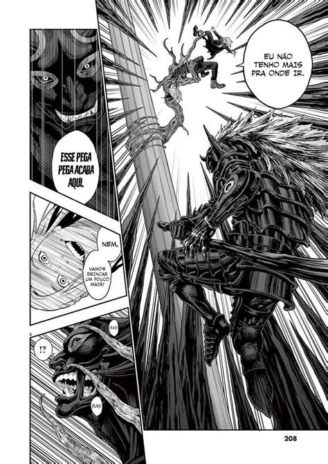 Jagaaaan Manga
