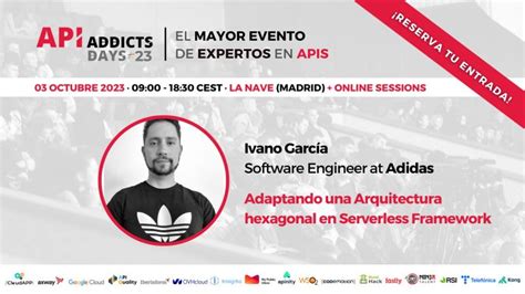 Arquitecturahexagonal Arquitectura Apiarchitecture Framework Apiaddicts