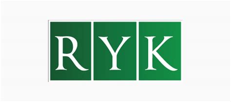 Ryk Logo