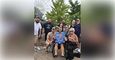 Obituary Information For Kennth Ken Stewart