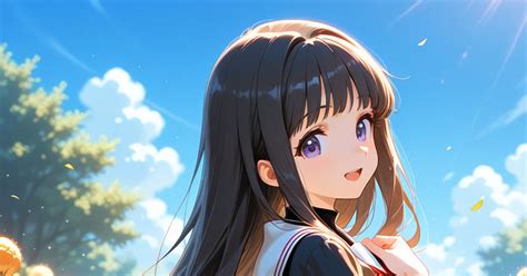 大道寺知世 大道寺知世 牧場貓のイラスト Pixiv