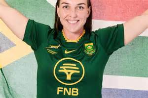 ‘i Thought Im Going To Like It Danelle Lochner On The Hit That Got