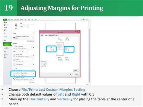 Basic Computer Skills Excel Ppt Download
