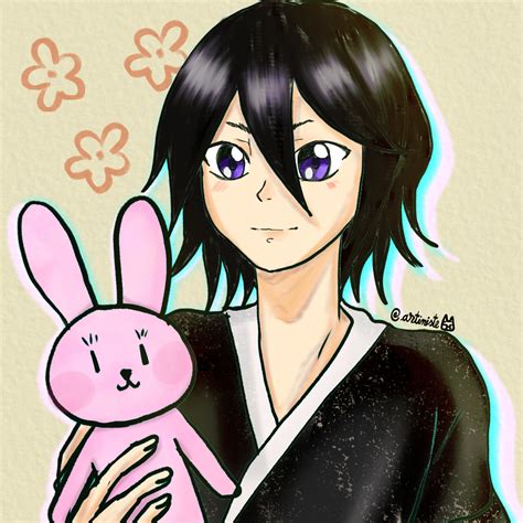 Rukia Kuchiki
