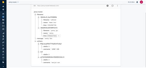 Github Songdoingfirebase Master Firebase Authentication Database