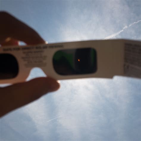 Diy How To Make A Solar Lens Filter To Photograph A Solar Eclipse