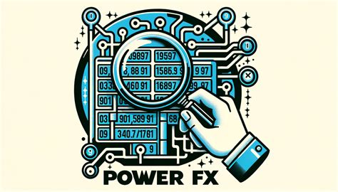 Retrieve Data In Power Fx Using The New Index Function