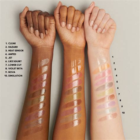 Squirt Plumping Gloss Stick Von Mac Cosmetics Online Bestellen Bei