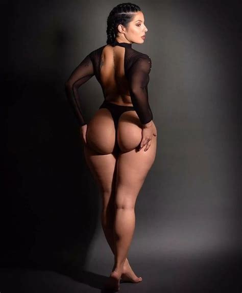 Thick Curvy Babe Niteowlcafe