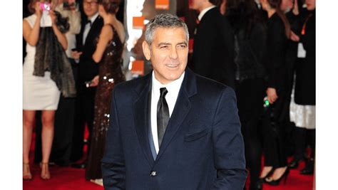 George Clooney Wants West End Role 8days