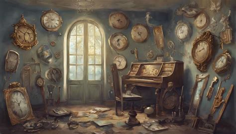 Art Series Ideas Creative Techniques For Series Continuity