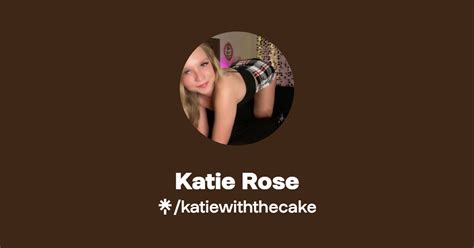 Katie Rose Onlyfans Official Exclusive Content And Account Linktree