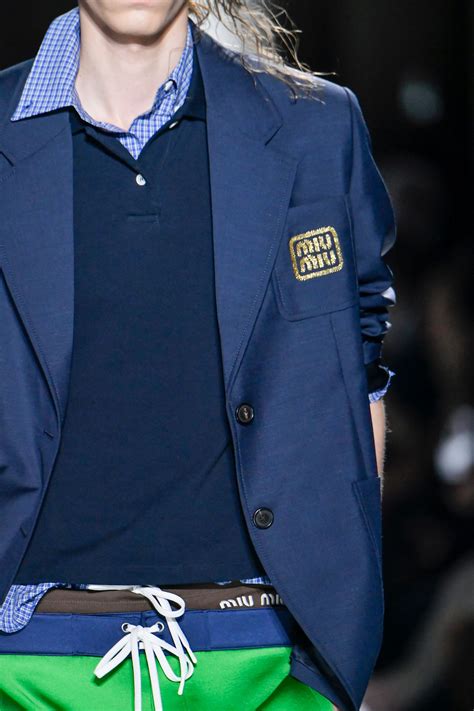 Preppy Style Will Reign Supreme This Summer 90s Vogue Editor Plum