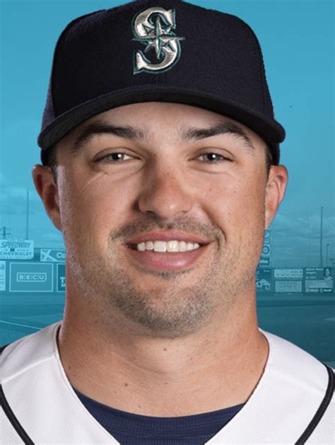 Ssu Meets Ryan Scott The New Manager For The Everett Aquasox Seattle
