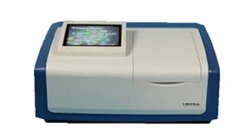 L6s Uv Visible Spectrophotometer At Best Price In Shanghai Shanghai Inesa Analytical