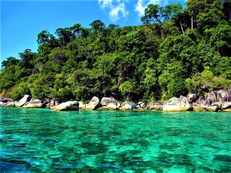 Top 35 Best Islands In Thailand You Should Visit