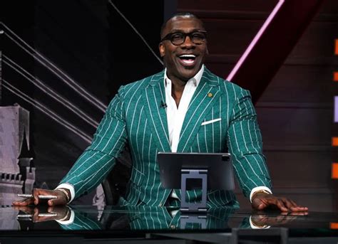 Club Shay Shay Host Shannon Sharpe Accused Of Sexual Assault And Battery In 50m Civil Suit