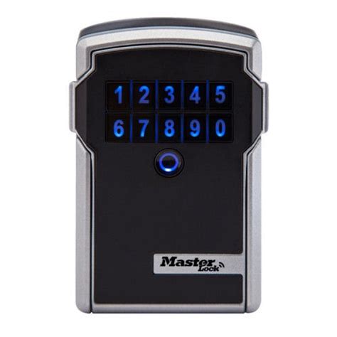 External Key Safes And Key Storage Thm Security