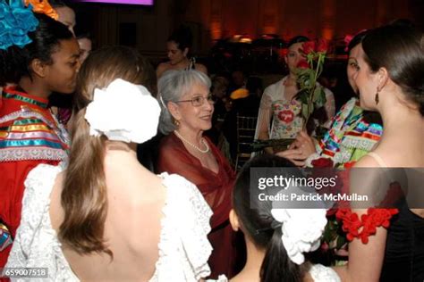 Tina Ramirez Photos And Premium High Res Pictures Getty Images