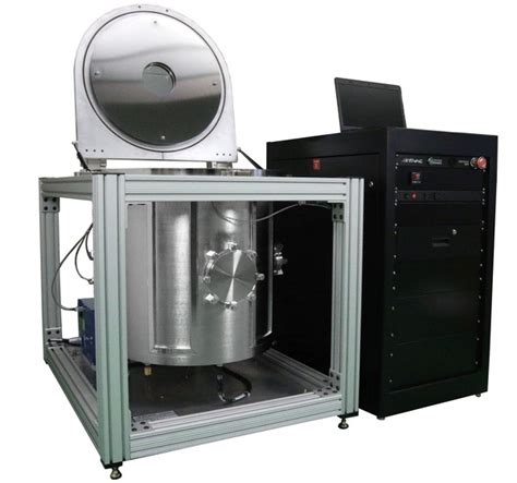 Aether Vacuum Degassing Satsearch
