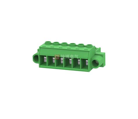 Pcb Pluggable Connectors Db3ekhm 762 Ningbo Dorabo Electric Co Ltd