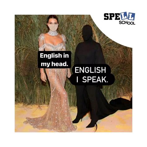 Spell School On Linkedin 😁