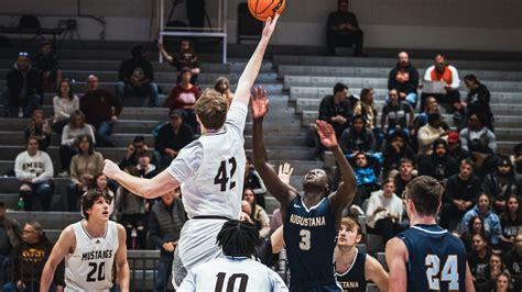Jake Phipps Mens Basketball Smsu Athletics