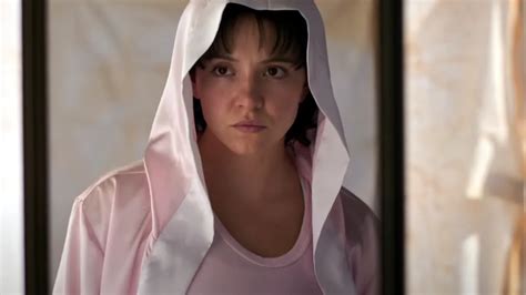 Sydney Sweeney Steps Into The Ring In Christy Trailer Cosmic Book News