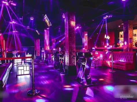 Classy Vip Lounge Rent This Location On Giggster