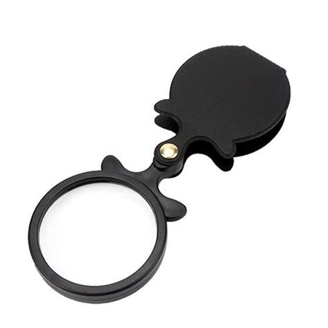 High Definition High Power 20 Ganger Sammenleggbar 100 Fold Barneskole