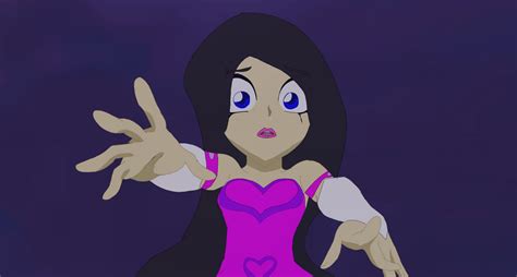 Pushed Out Of The Way Bella By Bellasilverstar2 On Deviantart