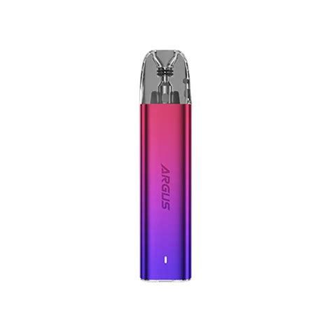 Voopoo Argus G2 Mini Pod Vape Kit Free Uk Delivery